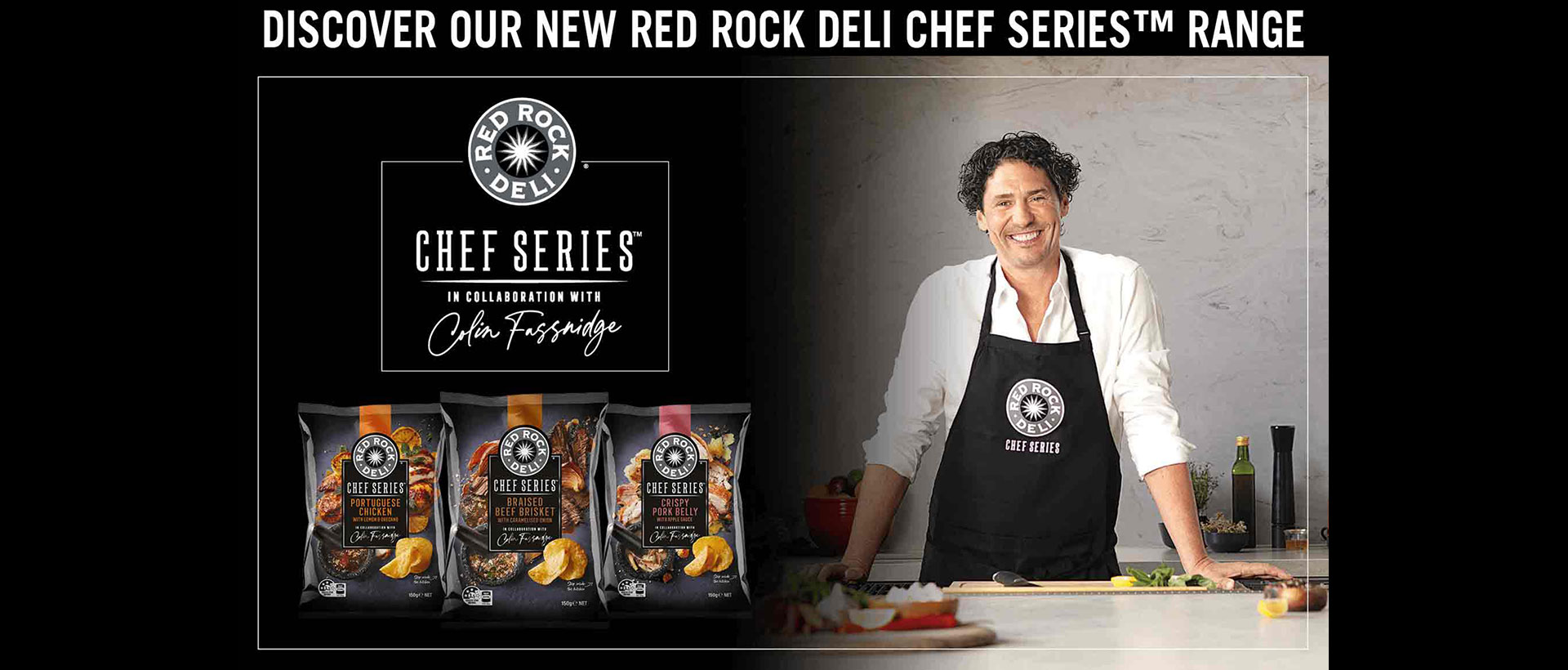 Red Rock Deli Chef Series Review at Sandra Slavin blog