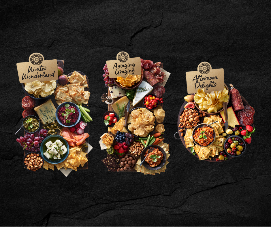 Dive Into Deli | Redrockdeli